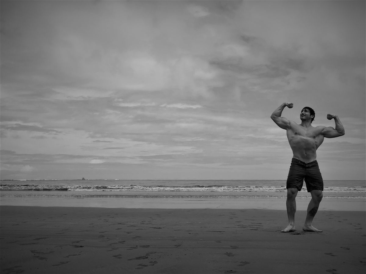 Takeaways and Diet Hacks from the 2022 Season with Ryan L'Ecuyer.